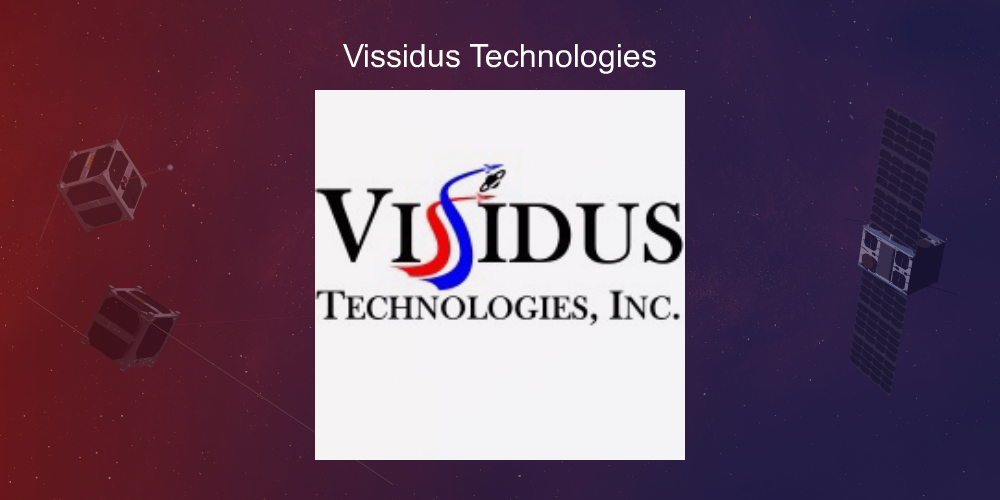 Vissidus Technologies | Nanosats Database