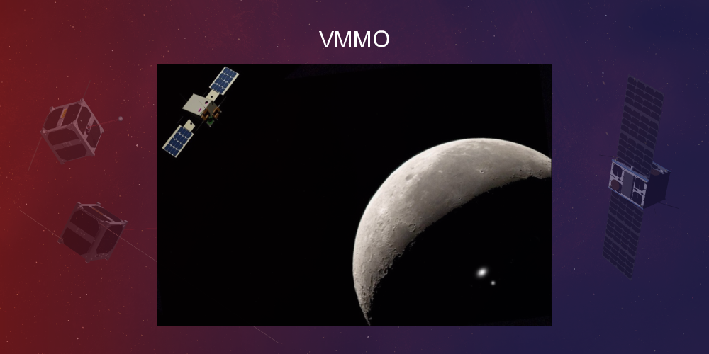 VMMO Spacecraft - Nanosats Database