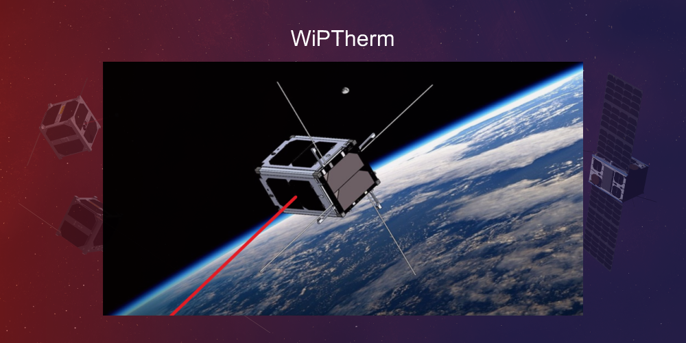 WiPTherm Spacecraft - Nanosats Database