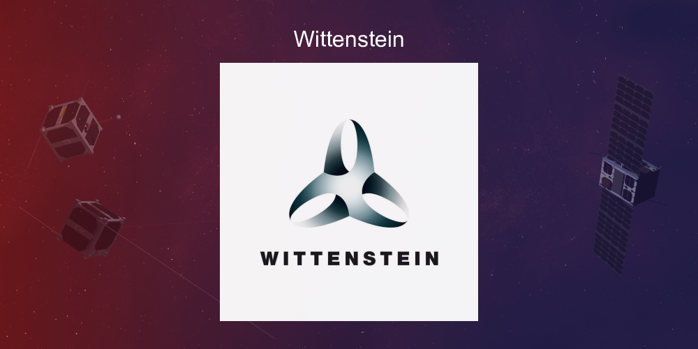 Wittenstein | Nanosats Database