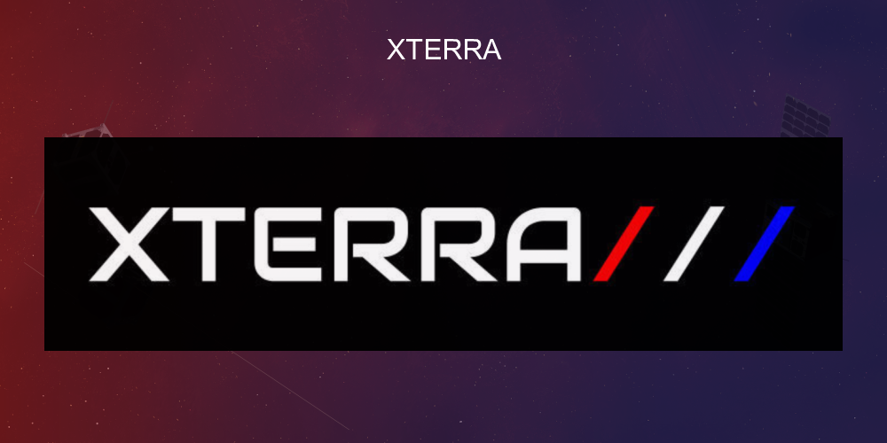 XTERRA | Nanosats Database
