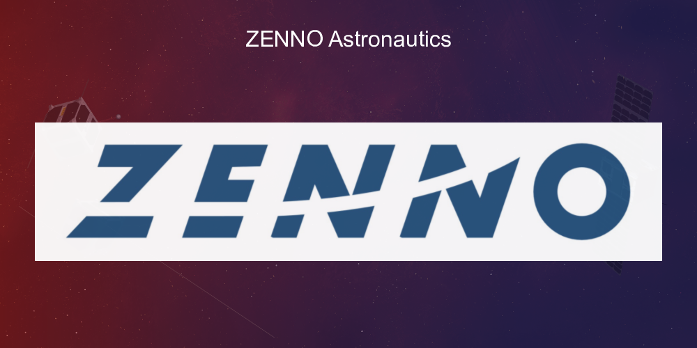 ZENNO Astronautics | Nanosats Database