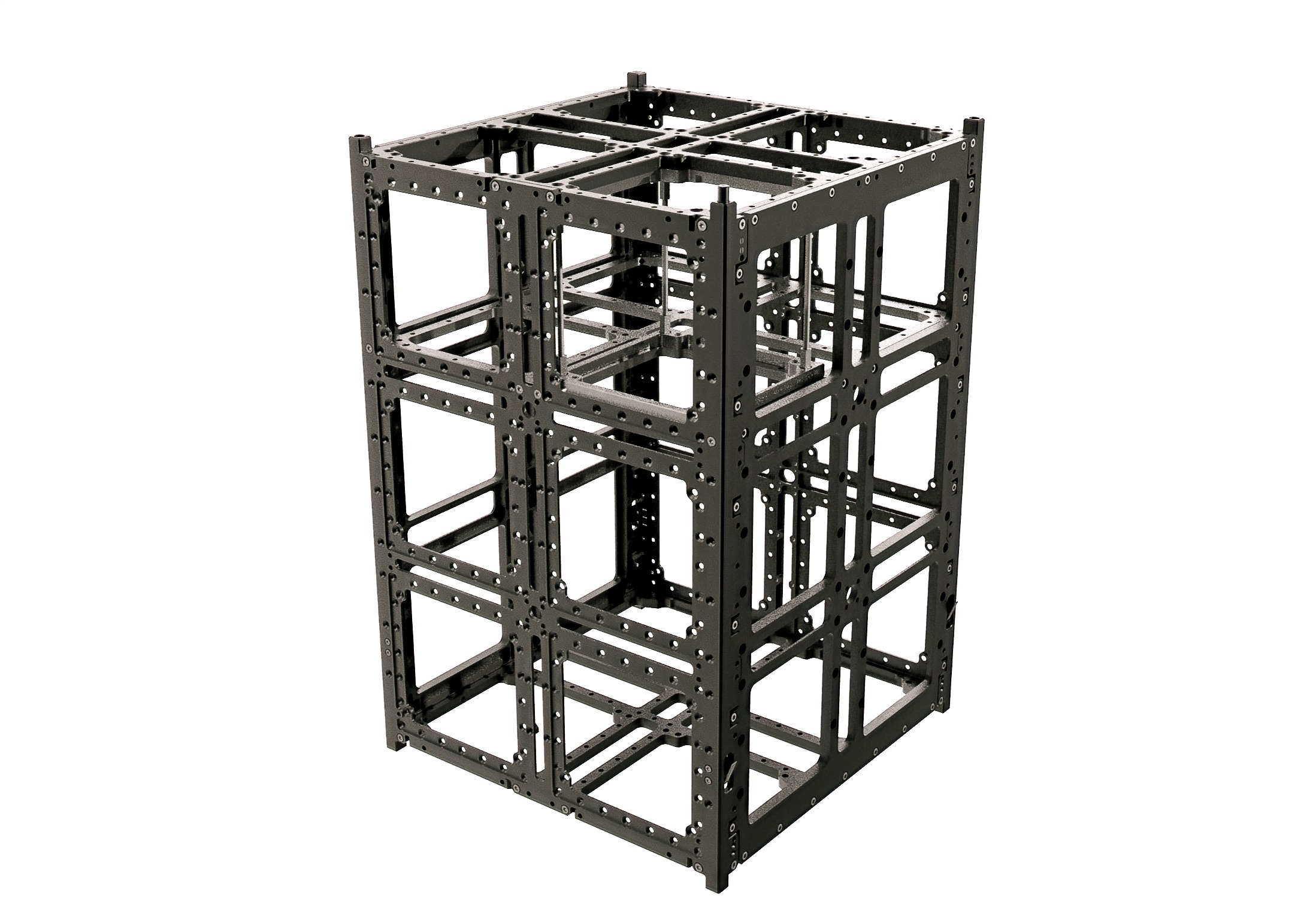 2NDSpace | Nanosats Database