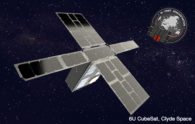 CubeSat Tables | Nanosats Database