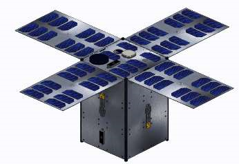 CubeSat Tables | Nanosats Database