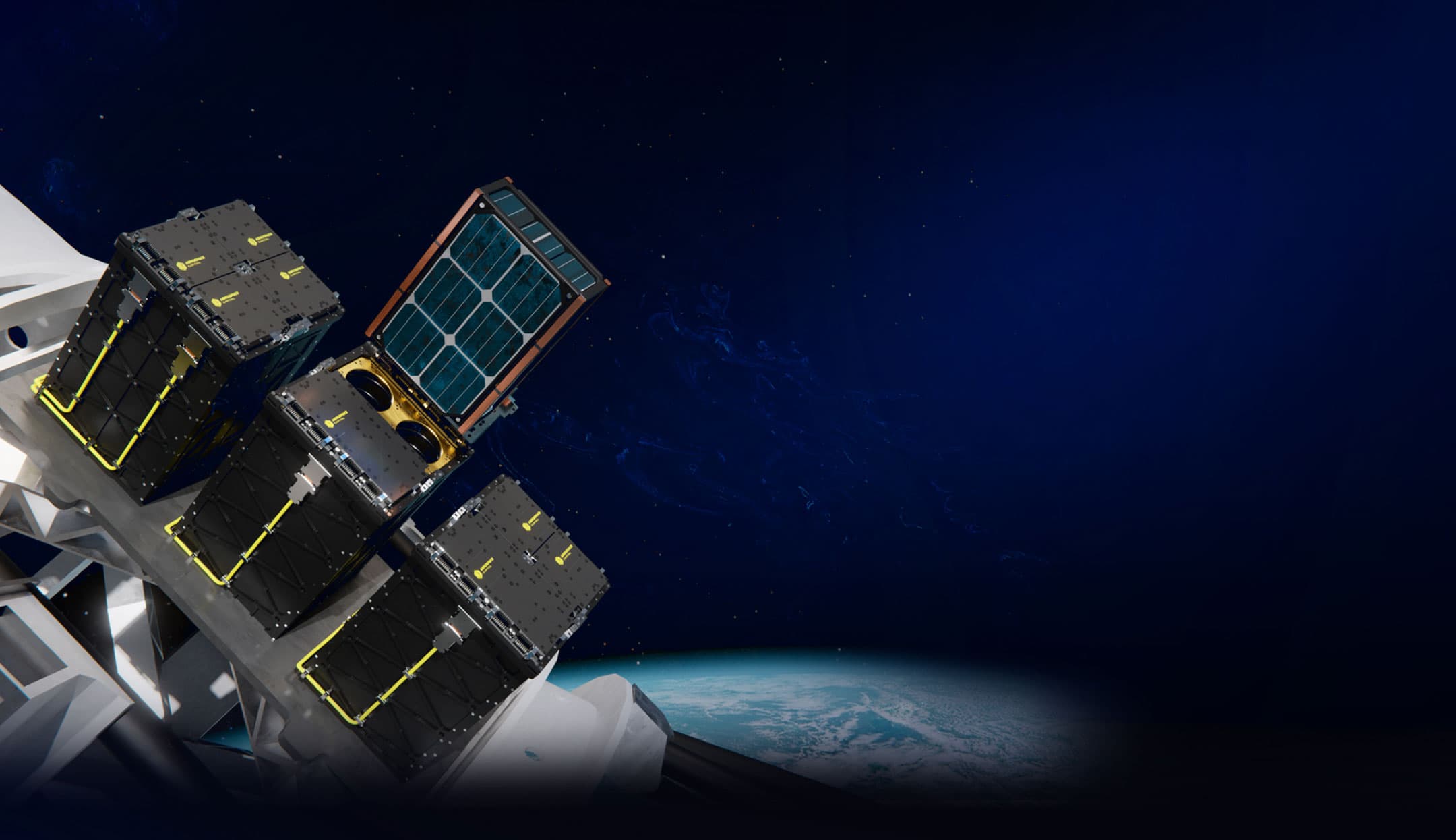 Aerospace Capital | Nanosats Database