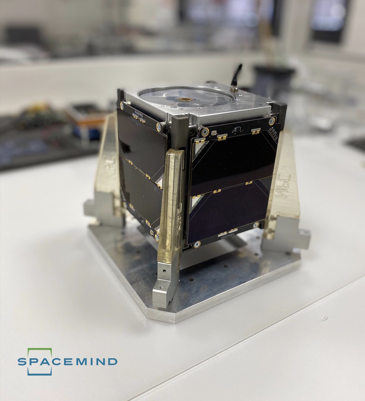 CubeSat Tables | Nanosats Database