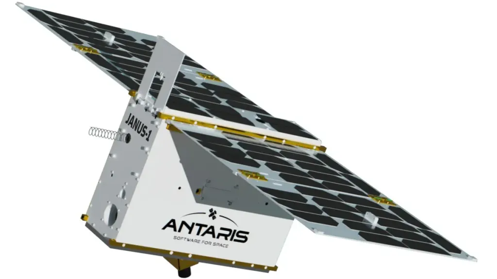 Ananth Technologies | Nanosats Database