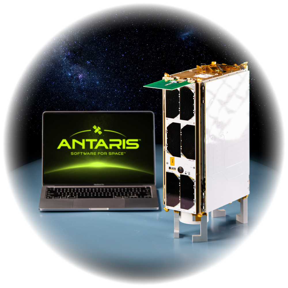Ananth Technologies | Nanosats Database
