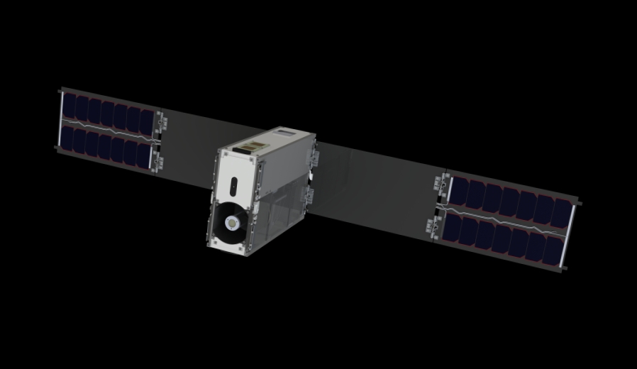 ArkEdge Space | Nanosats Database