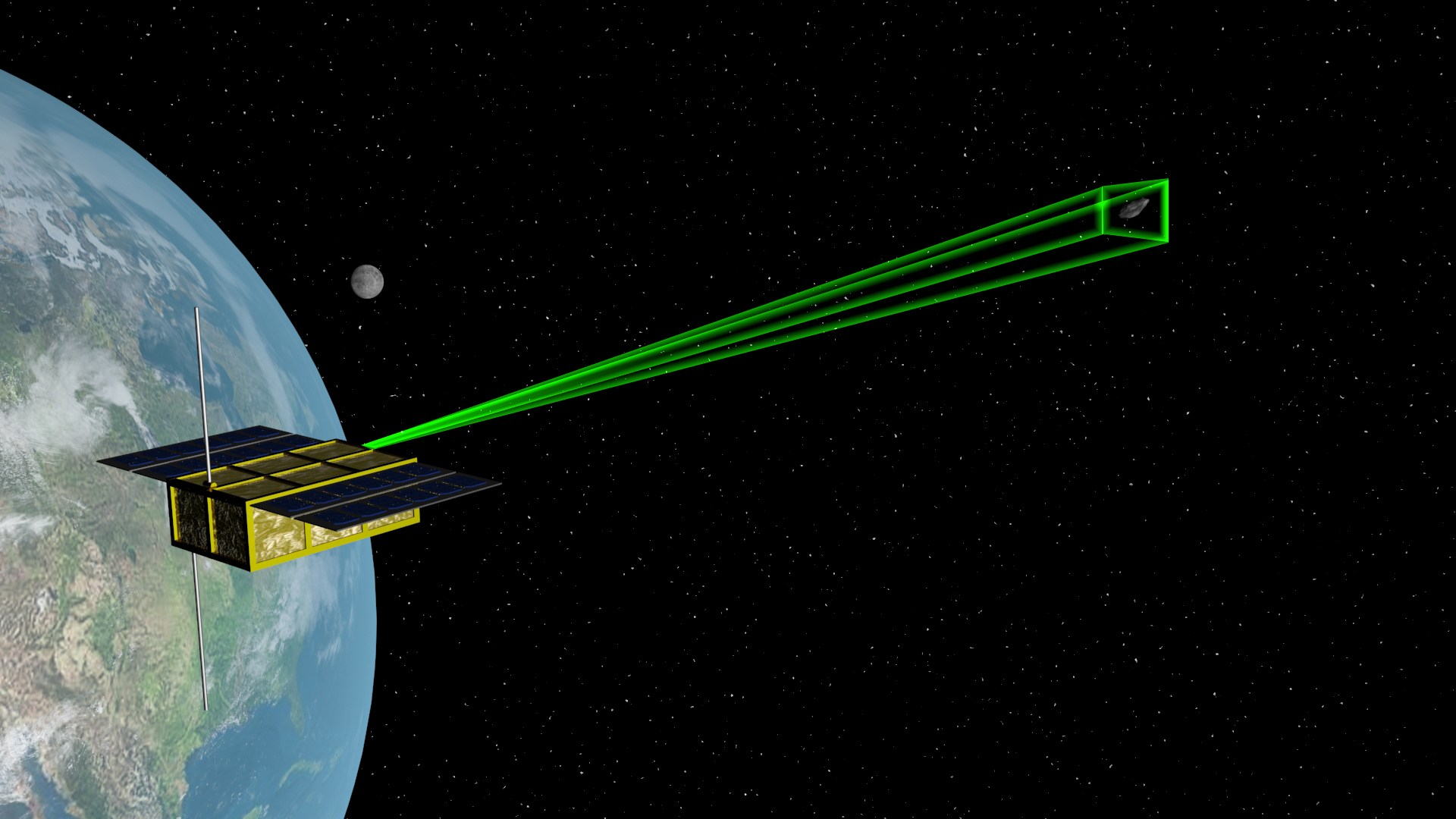CubeSat Tables | Nanosats Database
