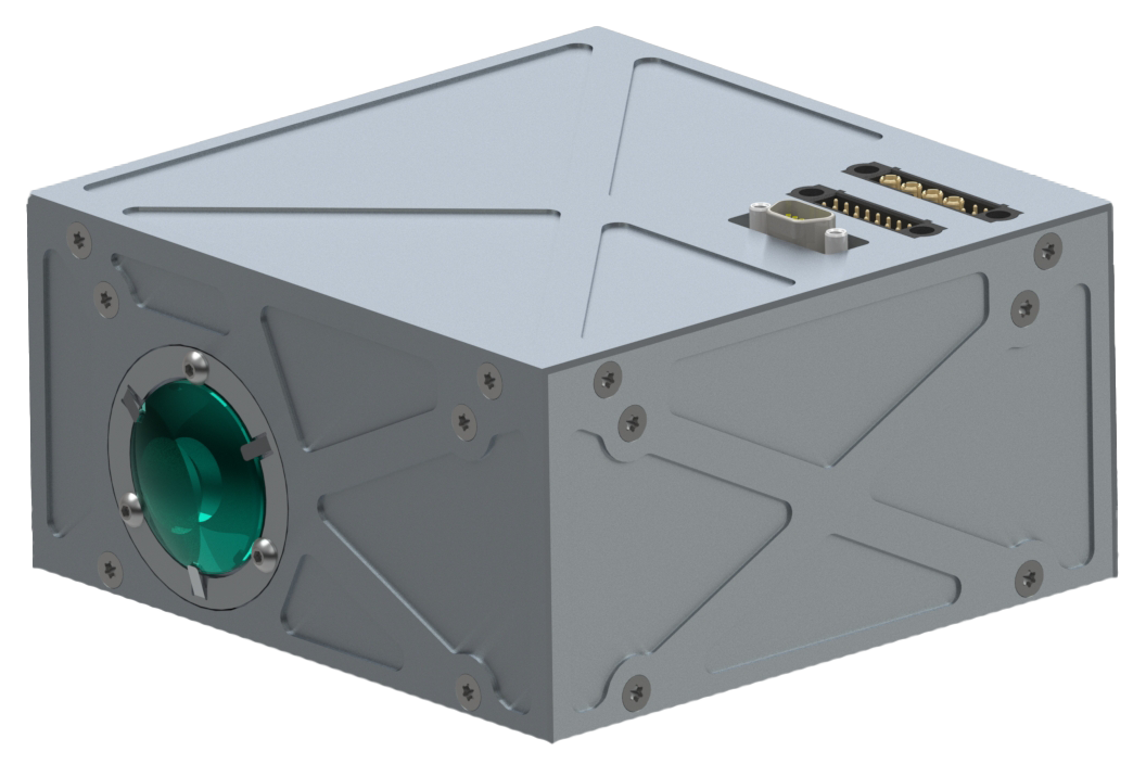 Astrolight | Nanosats Database