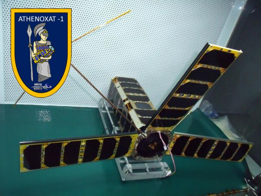 Microspace | Nanosats Database