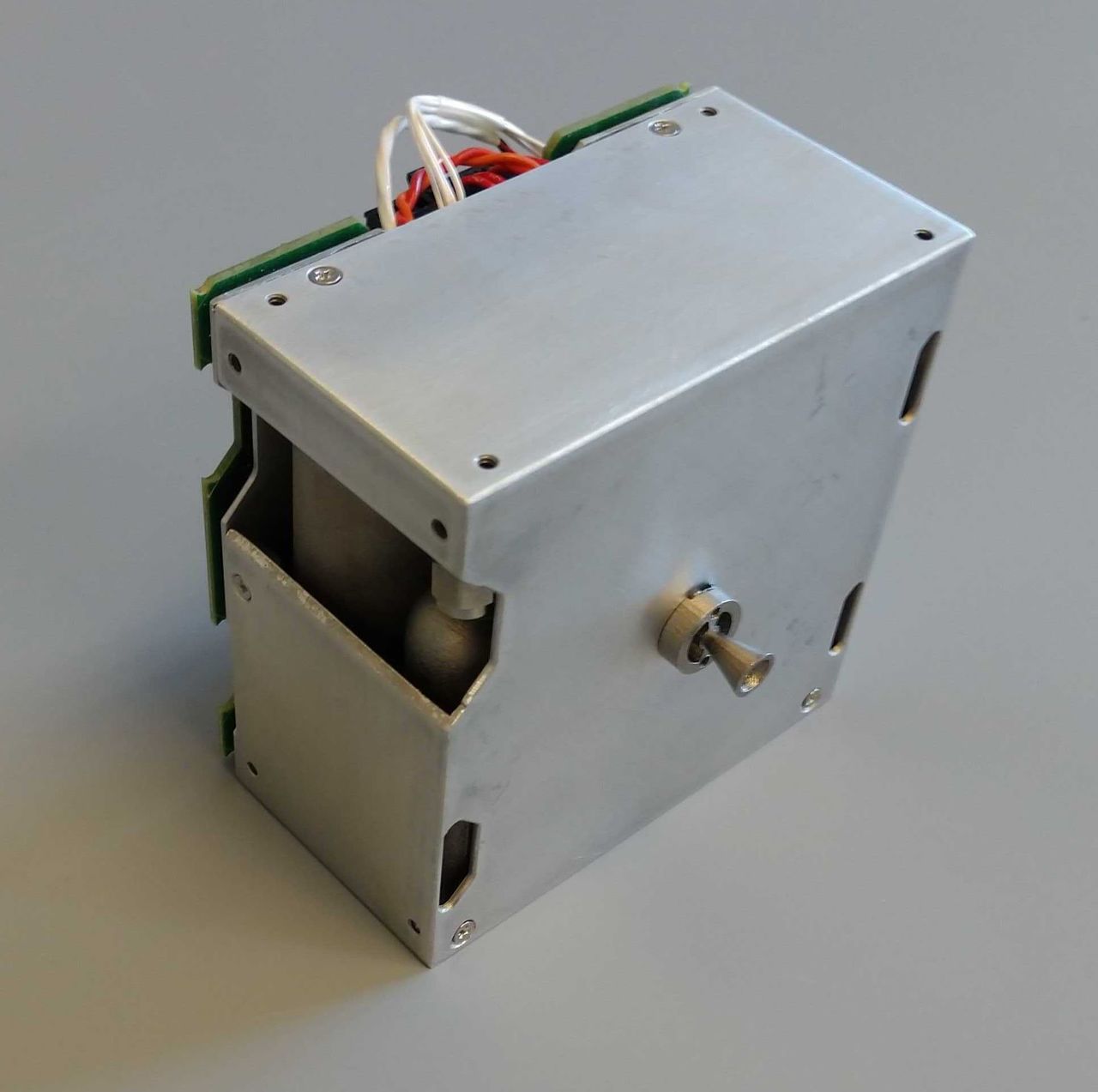 Benchmark Space Systems | Nanosats Database