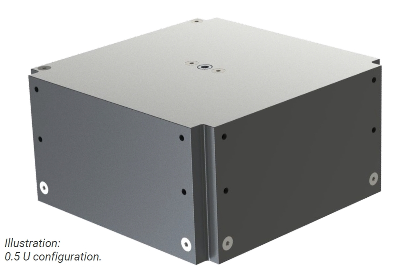 Benchmark Space Systems | Nanosats Database