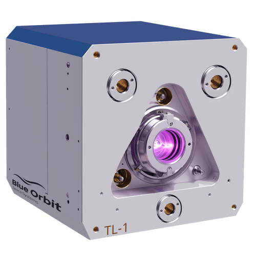 Blue Orbit | Nanosats Database