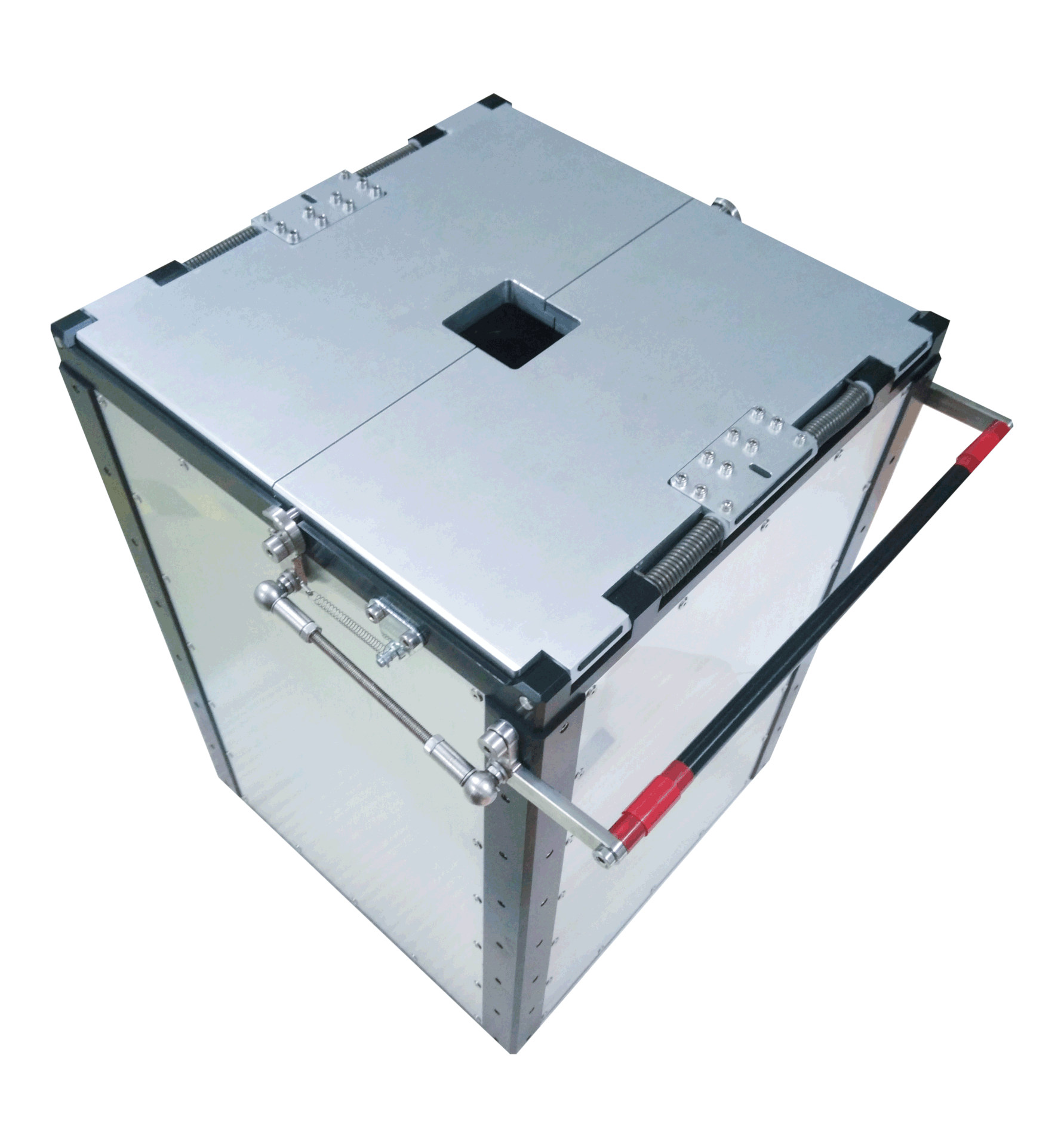 COMAT | Nanosats Database