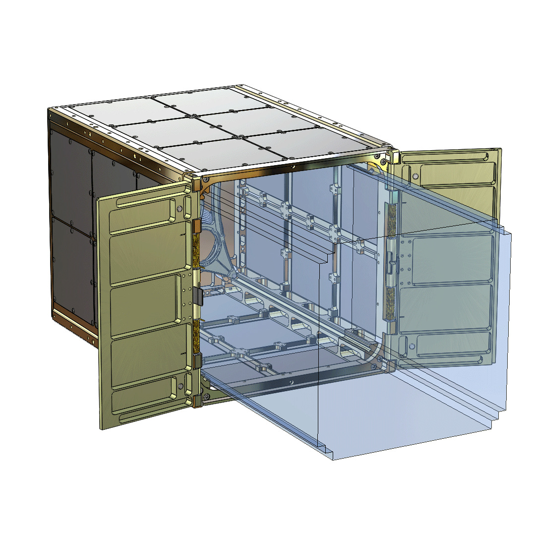 COMAT | Nanosats Database