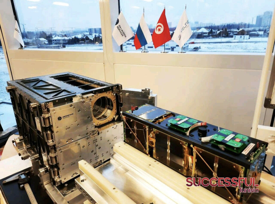 CubeSat Tables | Nanosats Database