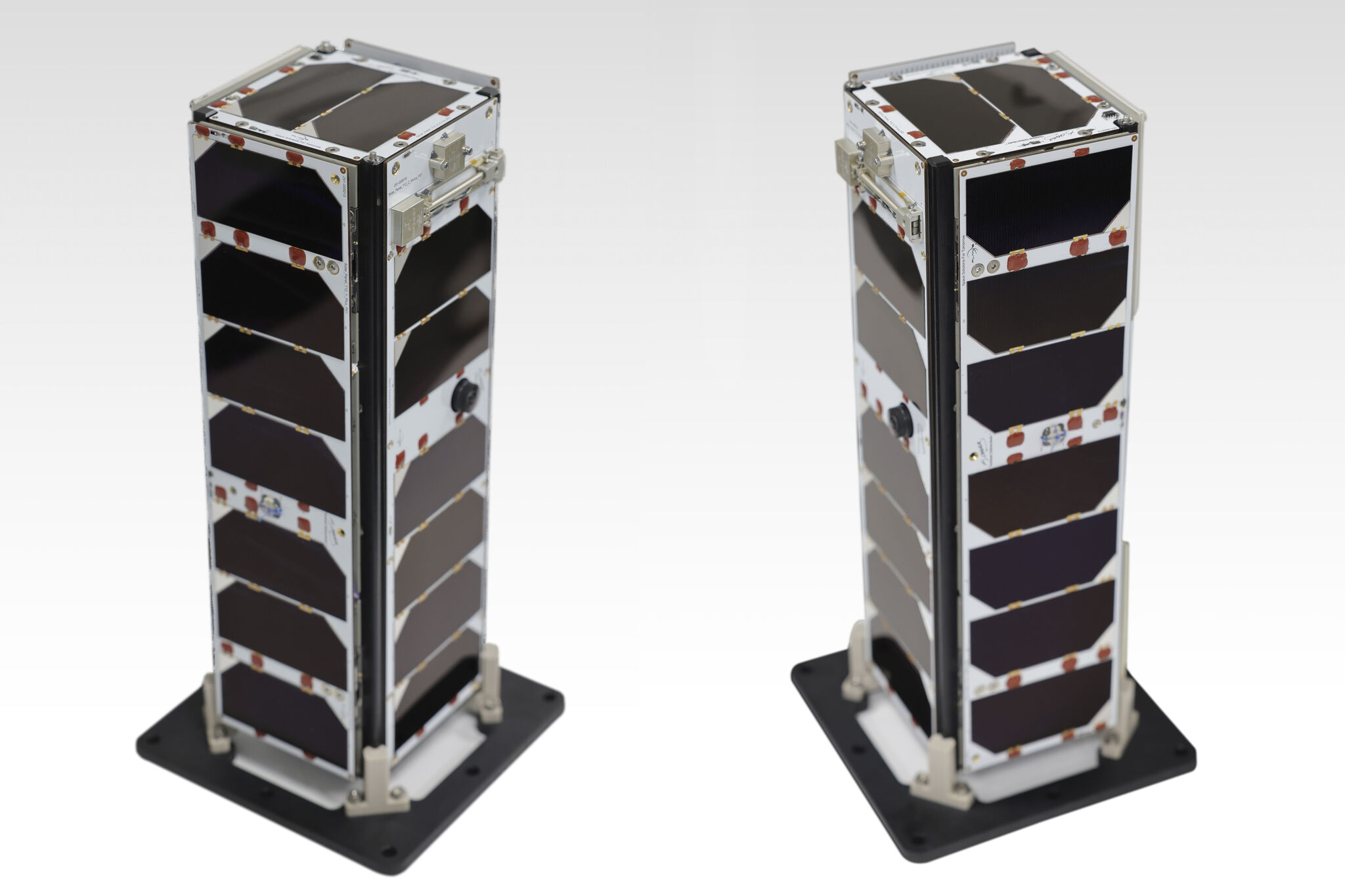 CubeSat Tables | Nanosats Database