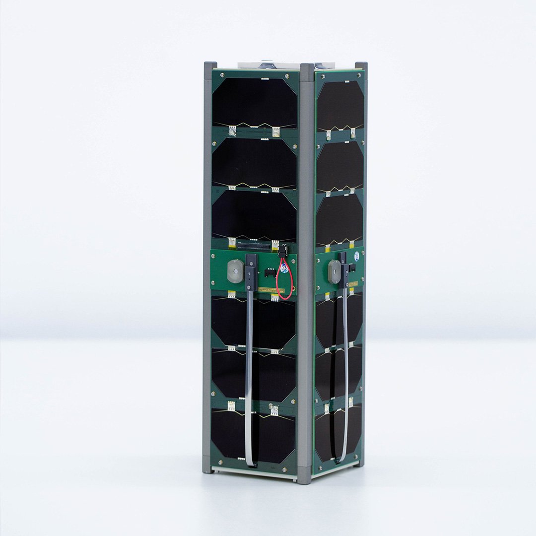 German Orbital Systems | Nanosats Database