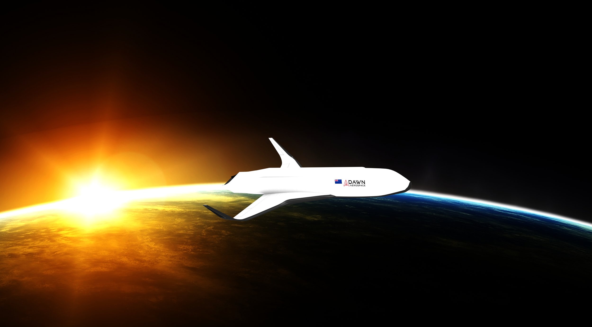 Dawn Aerospace | Nanosats Database