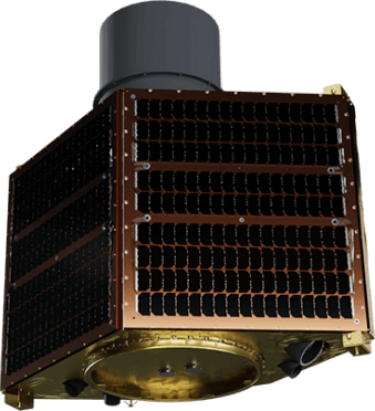 Dragonfly Aerospace | Nanosats Database