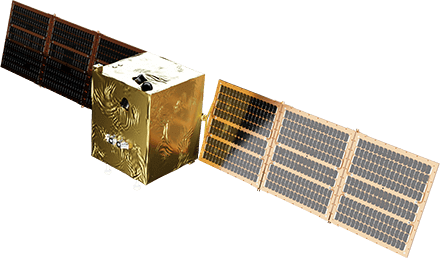 Dragonfly Aerospace | Nanosats Database