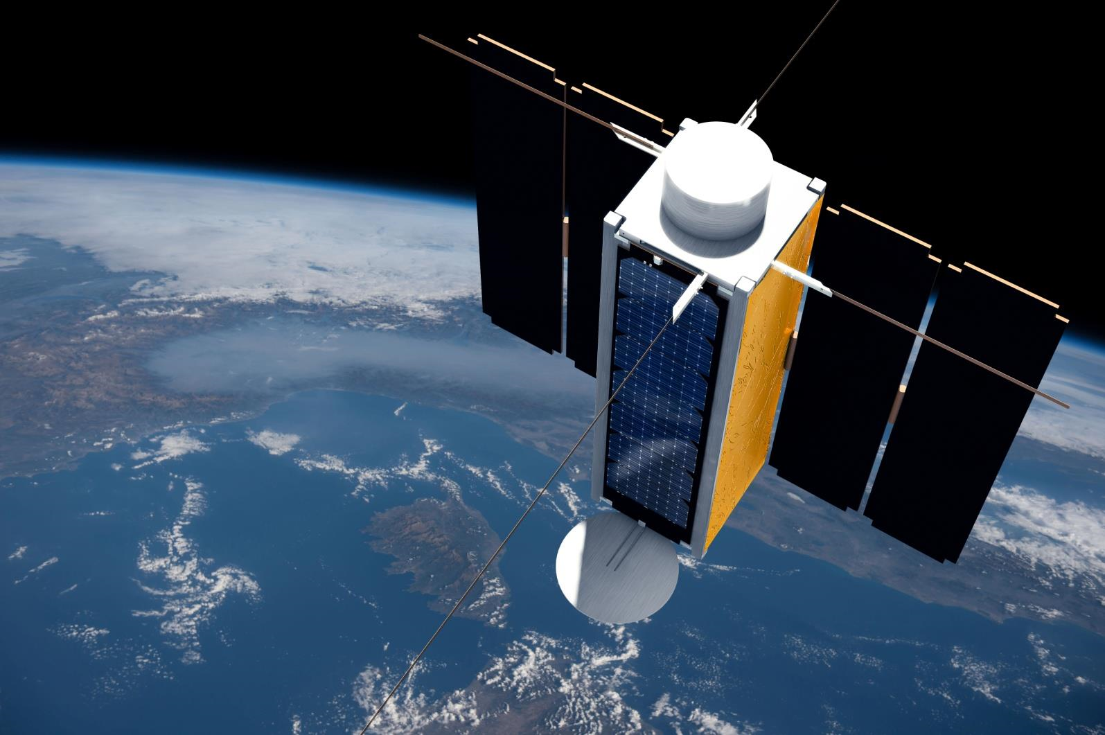 OHB Italia | Nanosats Database