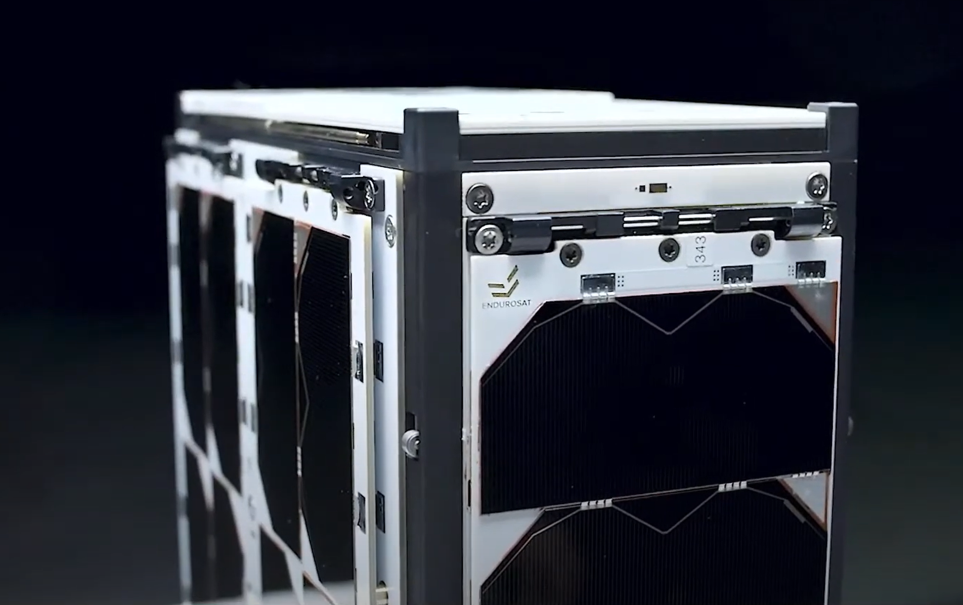 Hypernova Space | Nanosats Database