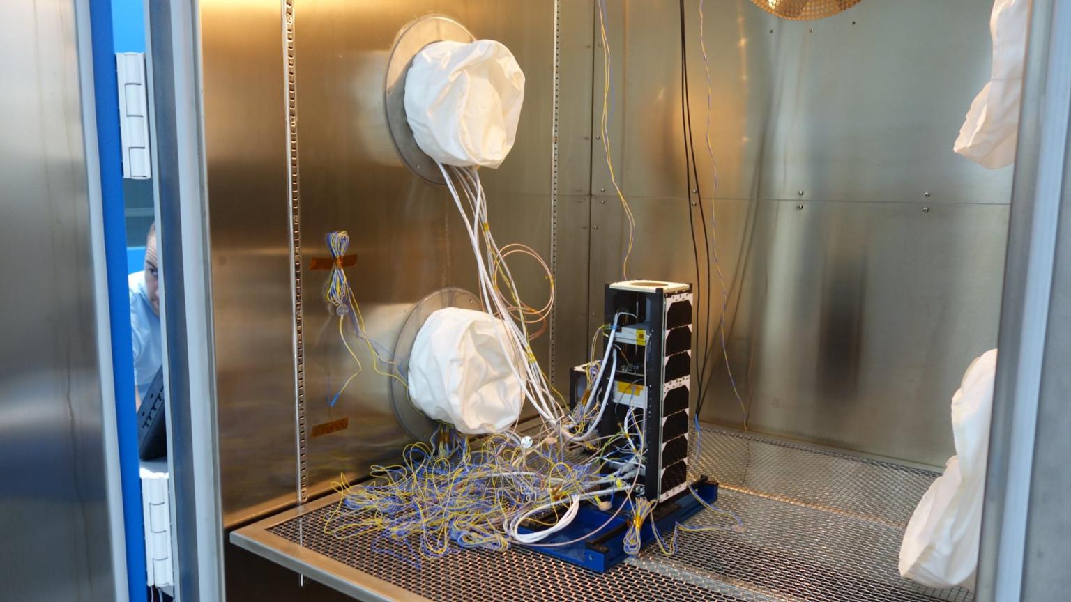 EnduroSat | Nanosats Database