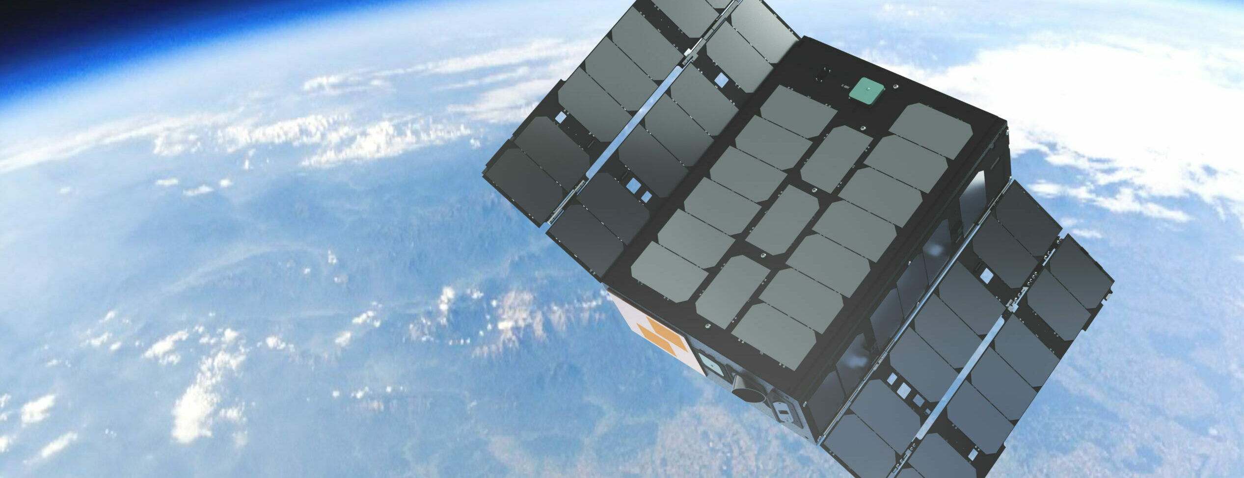 AAC Clyde Space | Nanosats Database