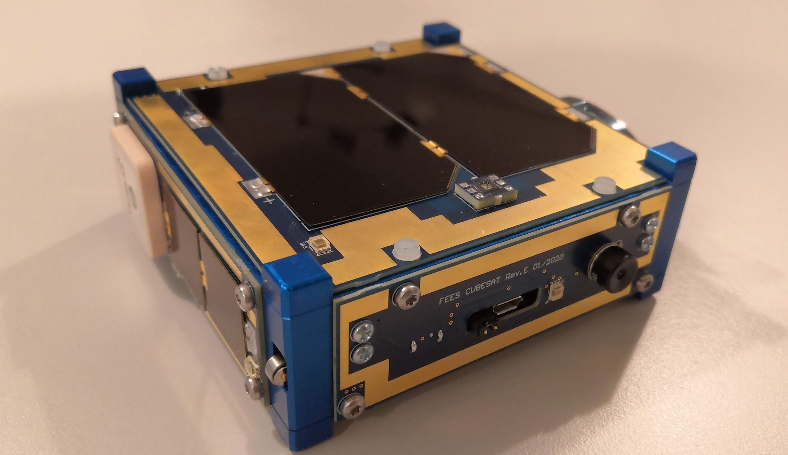 CubeSat Tables | Nanosats Database