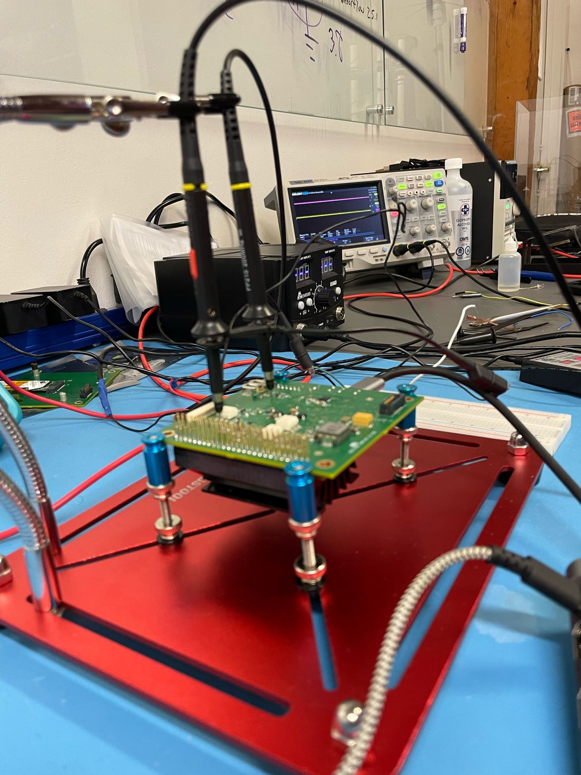 GALAXIA Mission Systems | Nanosats Database