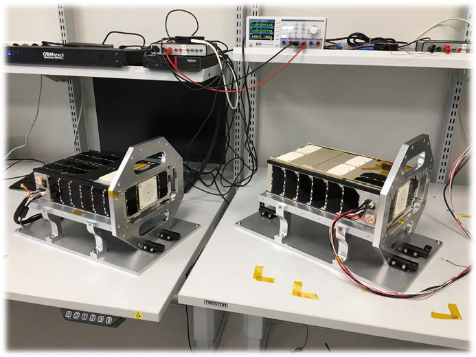 GomSpace | Nanosats Database