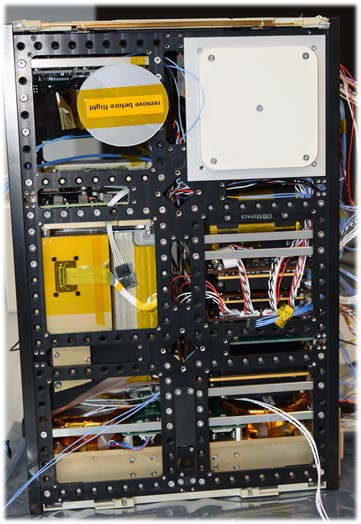 GomSpace | Nanosats Database