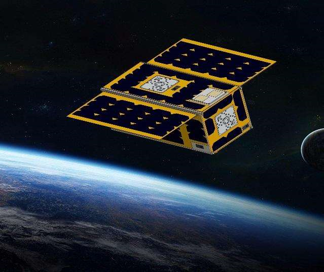 Space Inventor | Nanosats Database