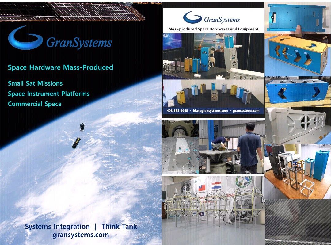 Gran Systems | Nanosats Database