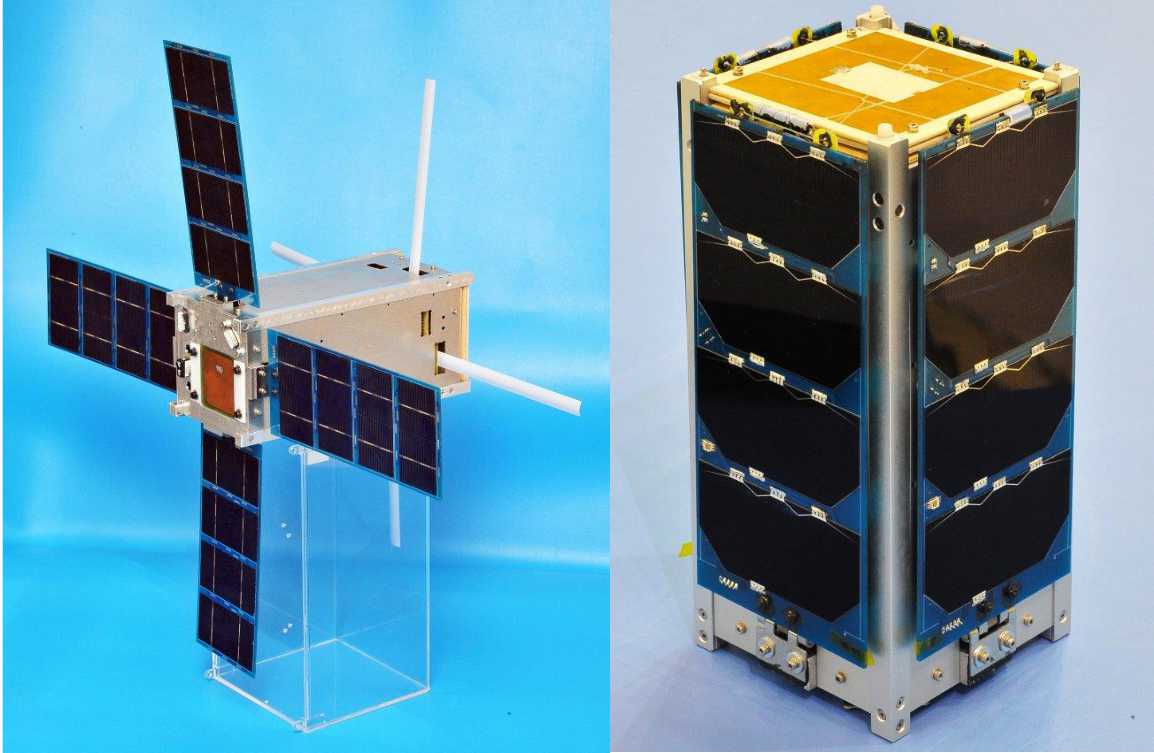 Gran Systems | Nanosats Database