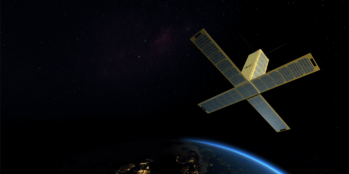 Hex20 | Nanosats Database