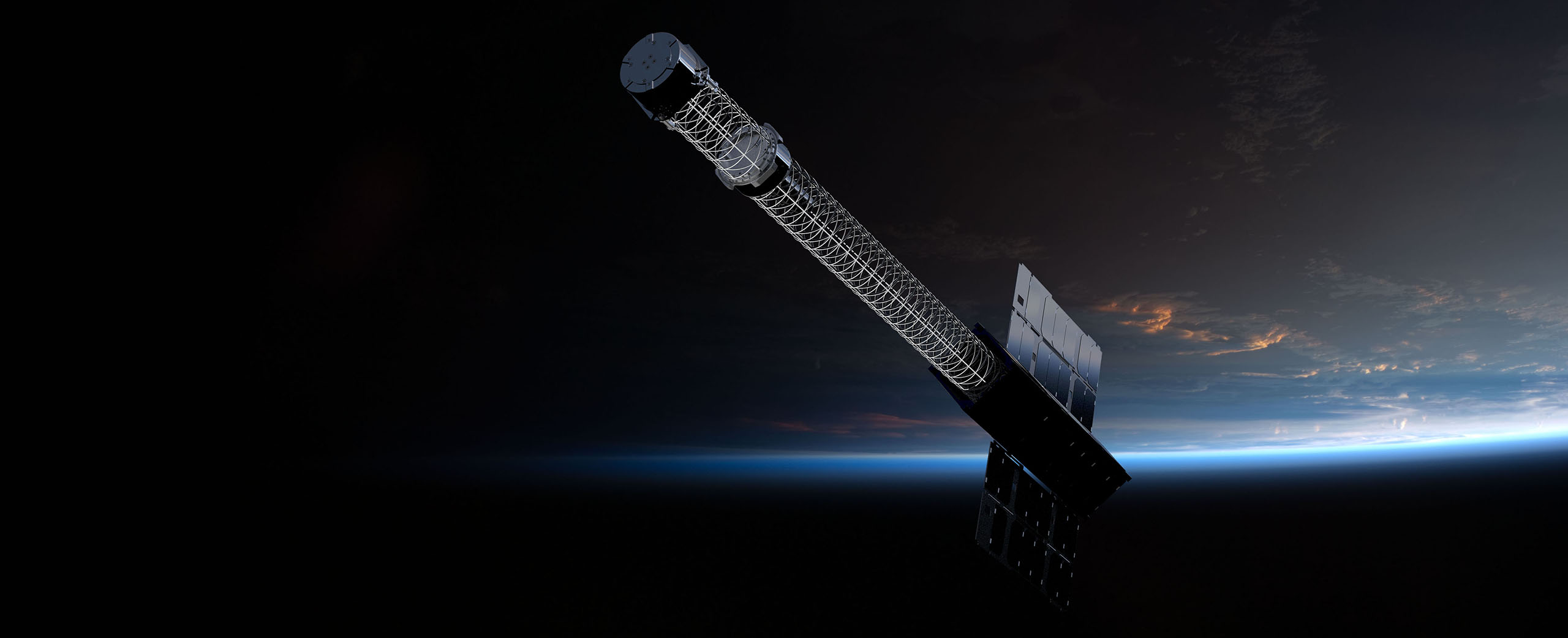 Iota Technology | Nanosats Database