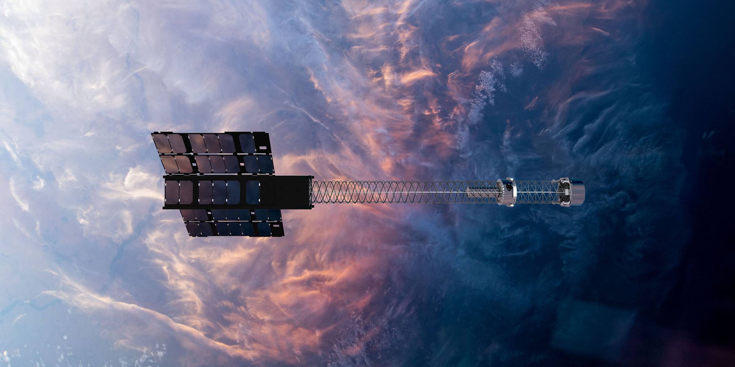 Iota Technology | Nanosats Database