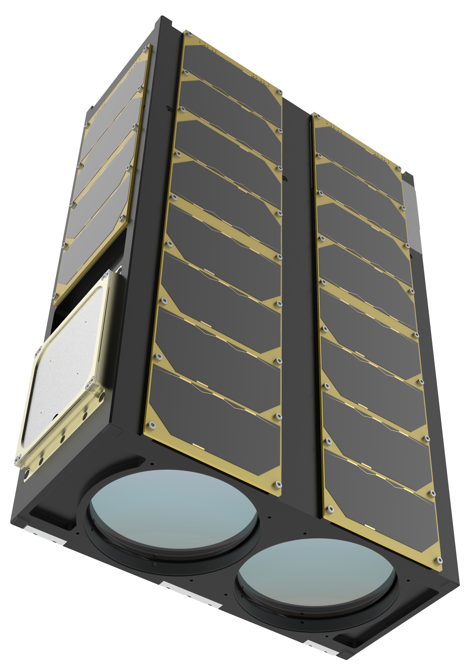 CubeSat Tables | Nanosats Database