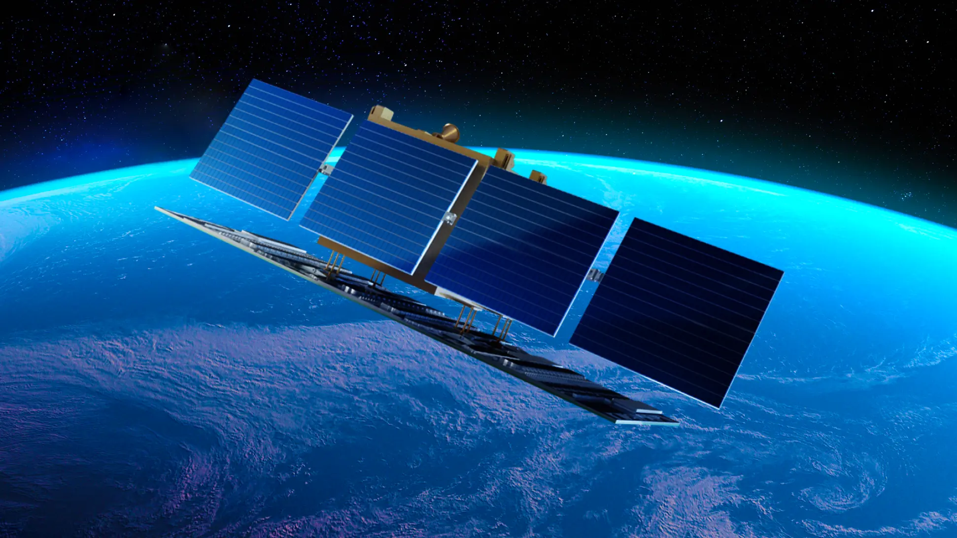 LUMIR | Nanosats Database