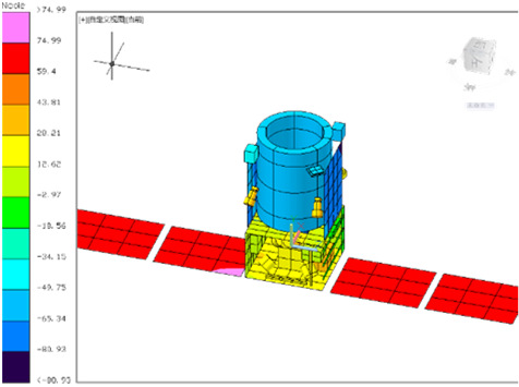 Mino Space | Nanosats Database