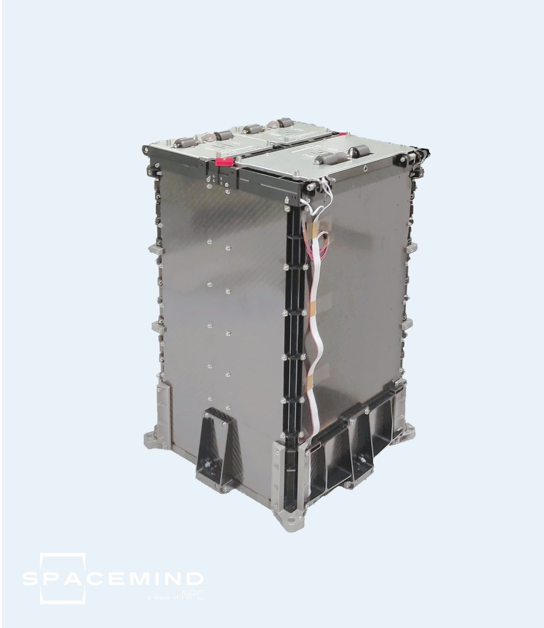 NPC SpaceMind | Nanosats Database