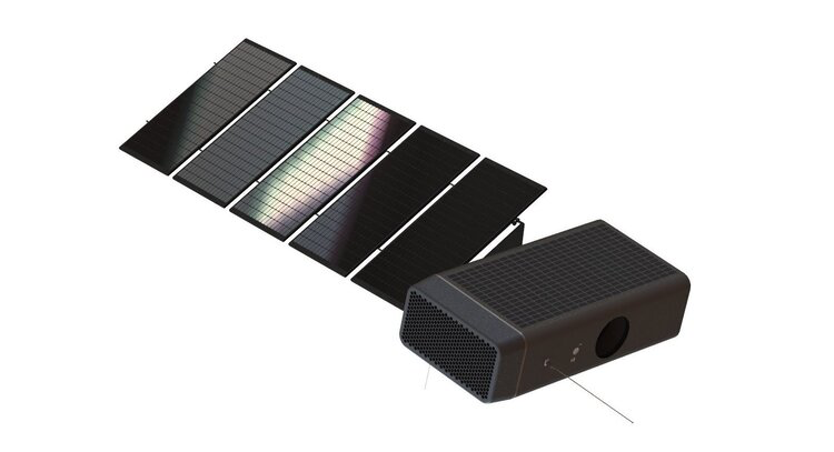 NewOrbit | Nanosats Database