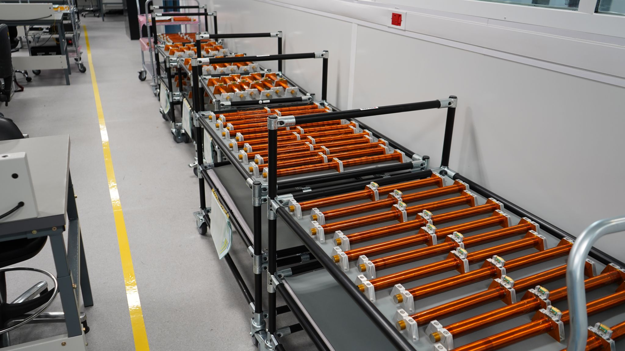 NewSpace Systems | Nanosats Database