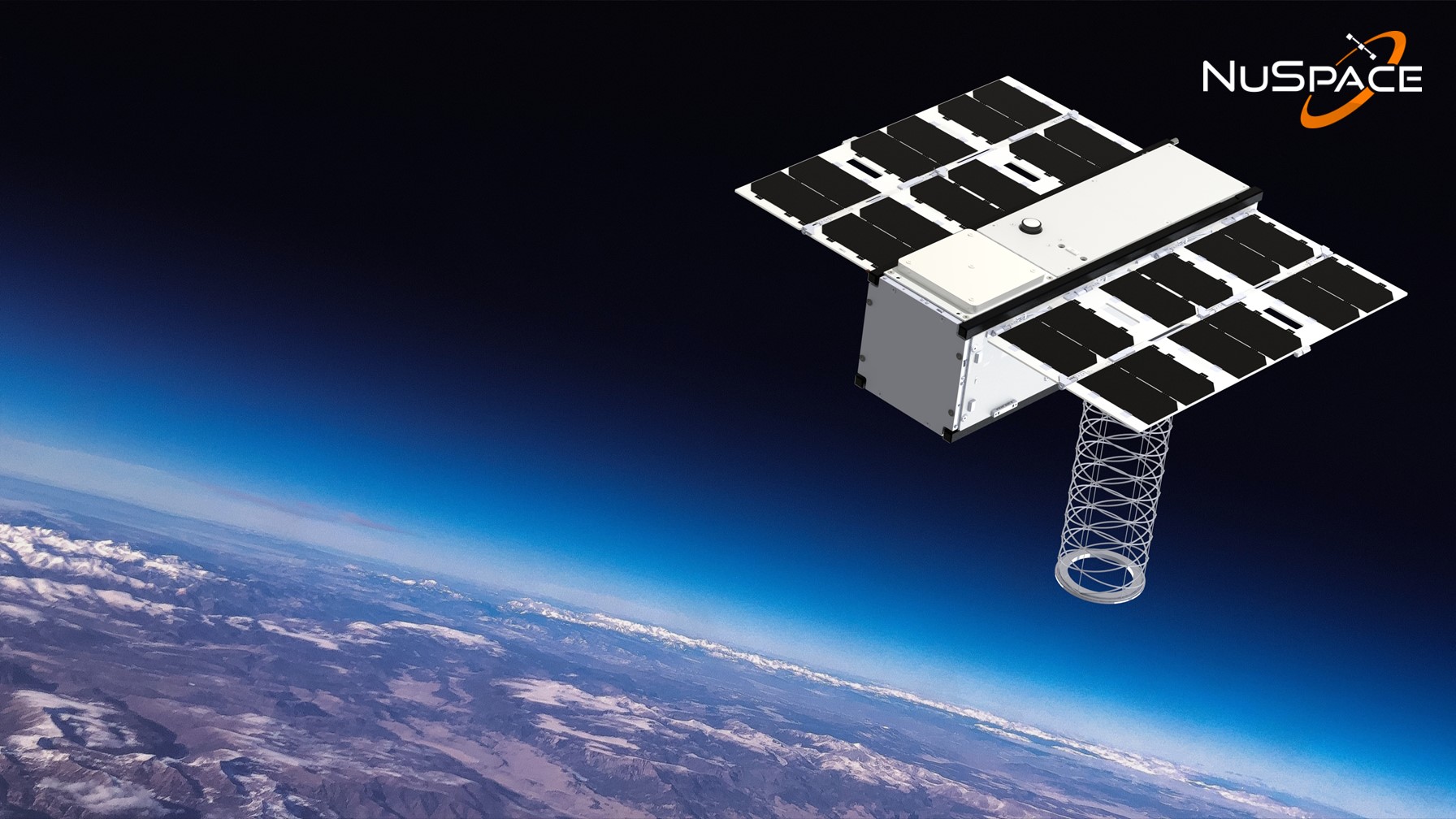 NuSpace | Nanosats Database