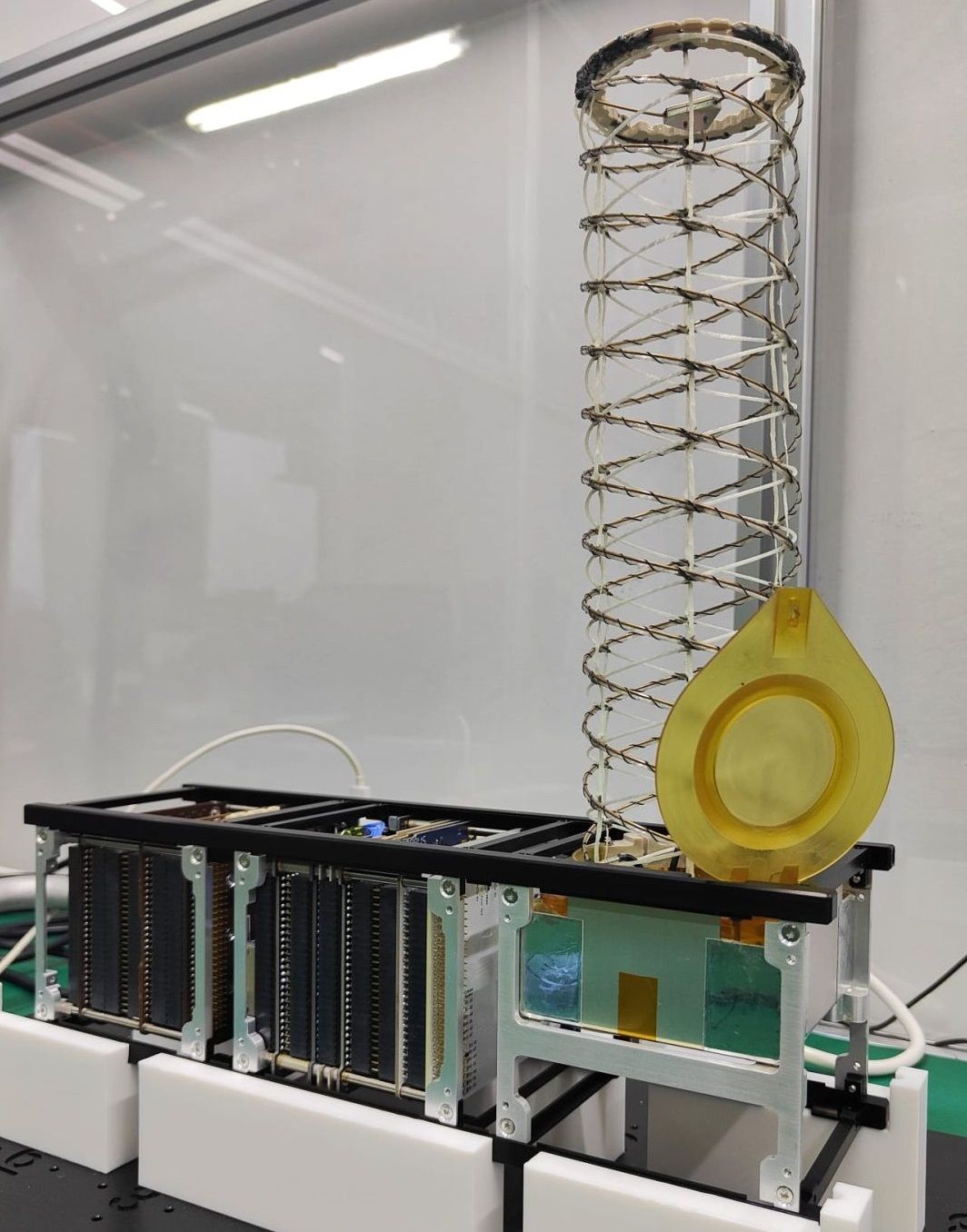 NuSpace | Nanosats Database